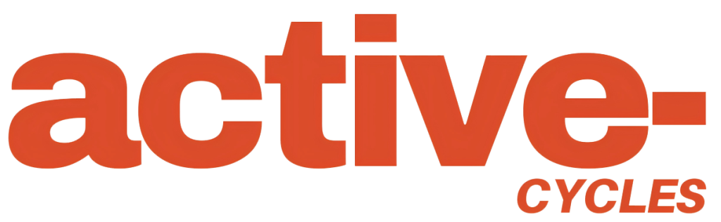 Active Cycles轻松骑行天下
